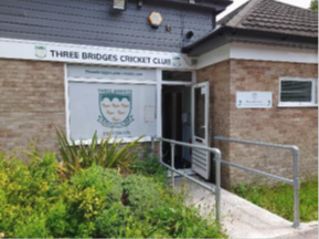 Three Bridges Cricket Club - Crawley